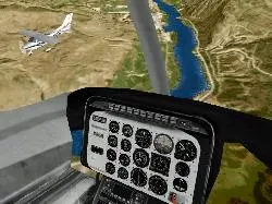 Spiced up lanscapes, more airports and new planes don't make up for ...