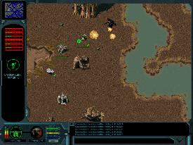 Cyberstorm 2? I don't even remember Cyberstorm 1! Review - GameRevolution