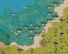 Pacific General Review - GameRevolution