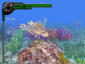 We're gonna need a bigger boat... Review - GameRevolution