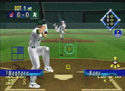 World Series Baseball '98 Review - GameRevolution