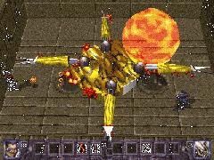 Contra is struggling... Review - GameRevolution