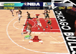 Shooting out the lights. Review - GameRevolution