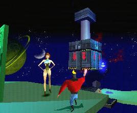 Blasto Review - GameRevolution