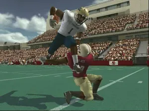Playing the crowd. Review - GameRevolution
