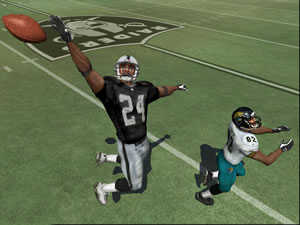 Madden NFL 2005 Review - GameRevolution