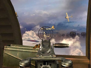 United we frag. Review - GameRevolution