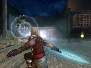 Iron Phoenix Preview - GameRevolution