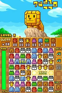 Pop goes the animals. Review - GameRevolution