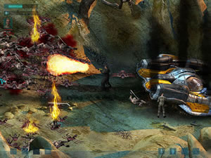 Trespassers will be prosecuted. Review - GameRevolution