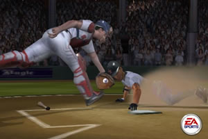 Batter down! Review - GameRevolution
