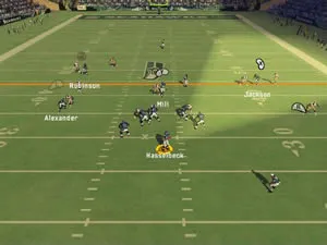 The new vision. Review - GameRevolution