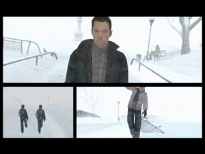 Indigo Prophecy Preview - GameRevolution