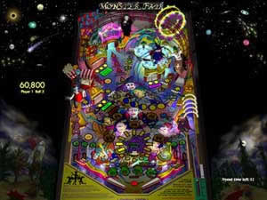 LittleWing PINBALL: Monster Fair News, Guides, Walkthrough, Screenshots ...