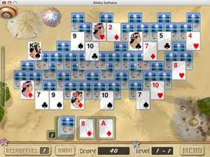 Aloha Solitaire News, Guides, Walkthrough, Screenshots, and Reviews ...