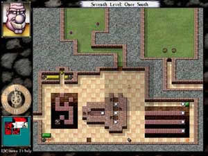 Deadly Rooms of Death: Journey to Rooted Hold News, Guides, Walkthrough ...
