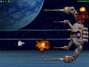 Intensity XS Recharge News, Guides, Walkthrough, Screenshots, and ...