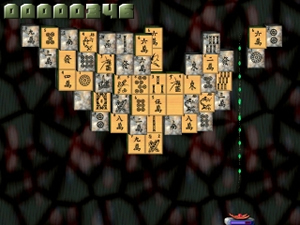 Arcade Mah Jongg News, Guides, Walkthrough, Screenshots, and Reviews ...