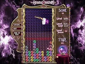 Crystal Wizard News, Guides, Walkthrough, Screenshots, and Reviews ...