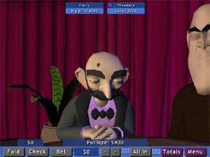 Telltale Texas Hold 'Em! News, Guides, Walkthrough, Screenshots, and ...