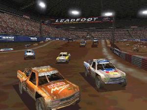 Leadfoot News, Guides, Walkthrough, Screenshots, and Reviews ...