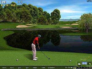 Microsoft Golf 1999 News, Guides, Walkthrough, Screenshots, and Reviews ...