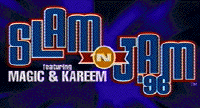 Slam 'N Jam '96,Slam 'n Jam '96 News, Guides, Walkthrough, Screenshots ...