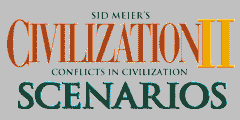 Civilization II : Scenarios News, Guides, Walkthrough, Screenshots, and ...