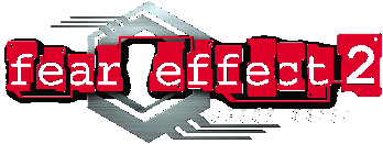 Fear Effect2 Retro Helix News, Guides, Walkthrough, Screenshots, and ...