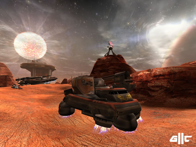 Ground Control 2 News, Guides, Walkthrough, Screenshots, and Reviews ...