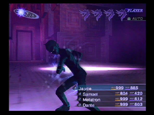 Smt Nocturne News, Guides, Walkthrough, Screenshots, and Reviews ...