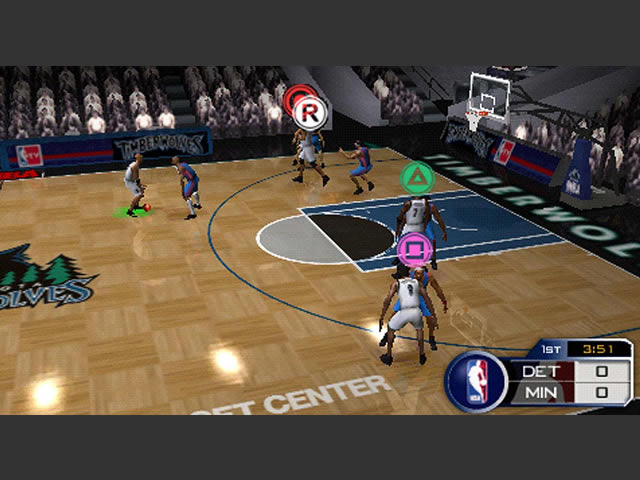 Nba 2005 News, Guides, Walkthrough, Screenshots, and Reviews ...
