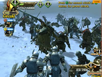 Crusaders, The News, Guides, Walkthrough, Screenshots, and Reviews ...