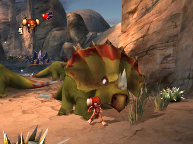 Tork News, Guides, Walkthrough, Screenshots, and Reviews - GameRevolution