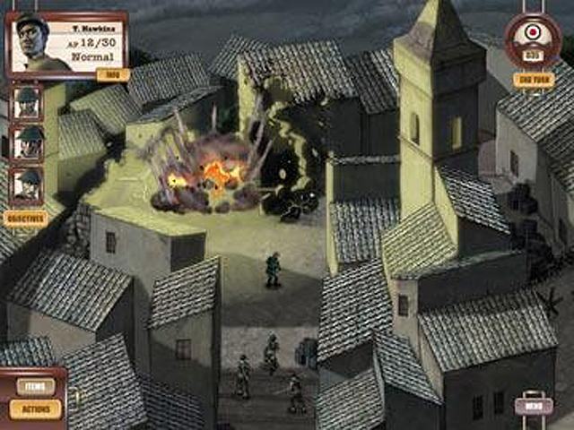 Operation Victory News, Guides, Walkthrough, Screenshots, and Reviews ...