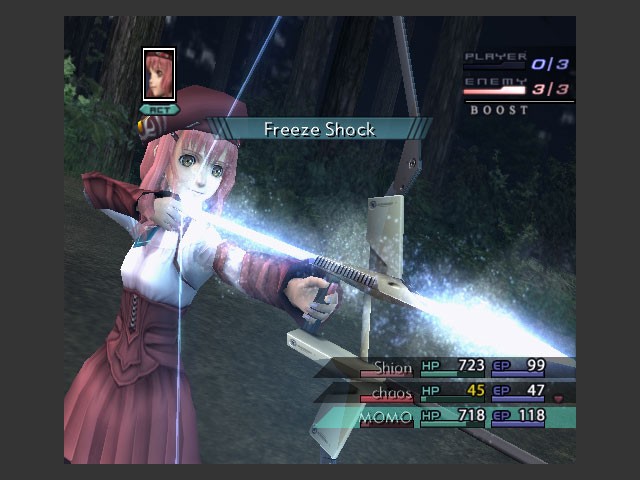 Xenosaga Episode III: Also Sprach Zarathustra News, Guides, Walkthrough ...