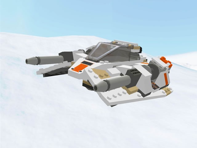 Lego Star Wars II News, Guides, Walkthrough, Screenshots, and Reviews ...