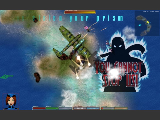 Wingnuts 2: Raina's Revenge News, Guides, Walkthrough, Screenshots, and ...