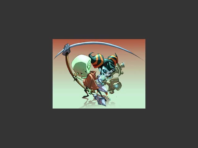 Death Jr. 2: Root of Evil News, Guides, Walkthrough, Screenshots, and ...