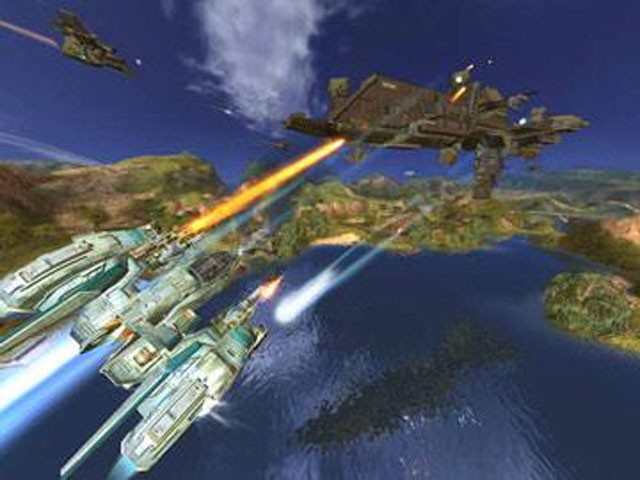Aerial Strike: Low Altitude - High Stakes News, Guides, Walkthrough ...
