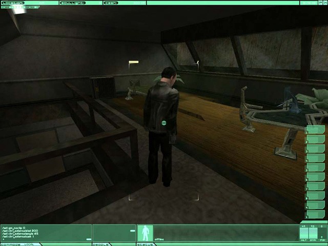 Neocron Evolution News, Guides, Walkthrough, Screenshots, and Reviews ...