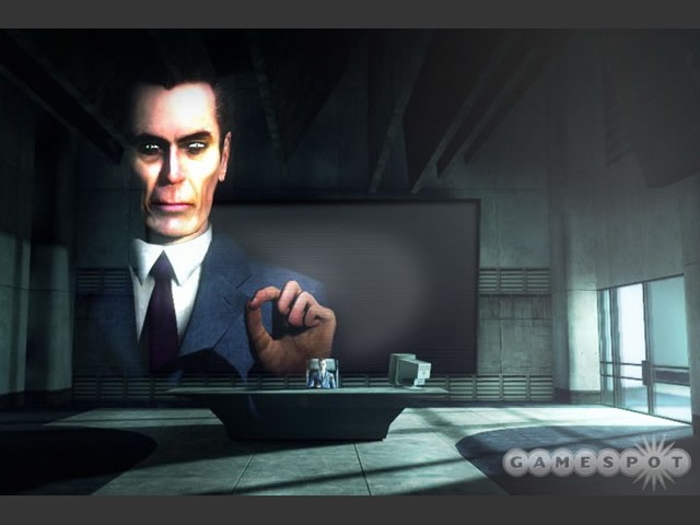 Half-LIfe 2: The Orange Box News, Guides, Walkthrough, Screenshots, and ...