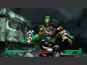 Fallout 3 Preview - GameRevolution