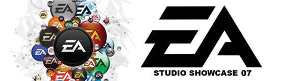 EA Studio Showcase 07 - GameRevolution