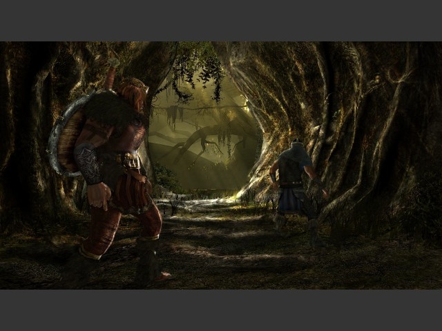 Beowulf News, Guides, Walkthrough, Screenshots, and Reviews ...