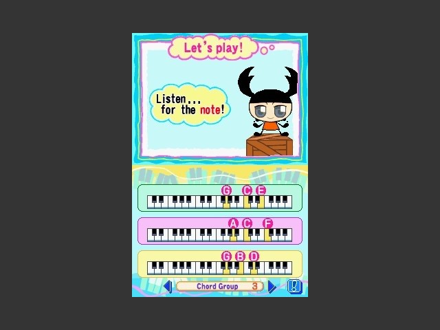 Rhythm 'n Notes News, Guides, Walkthrough, Screenshots, and Reviews ...