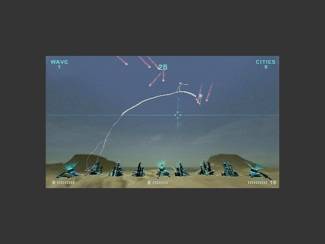 Atari Classics Evolved News, Guides, Walkthrough, Screenshots, and ...