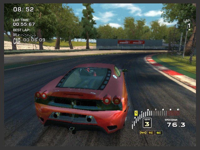 Ferrari Challenge Trofeo Pirelli News, Guides, Walkthrough, Screenshots ...