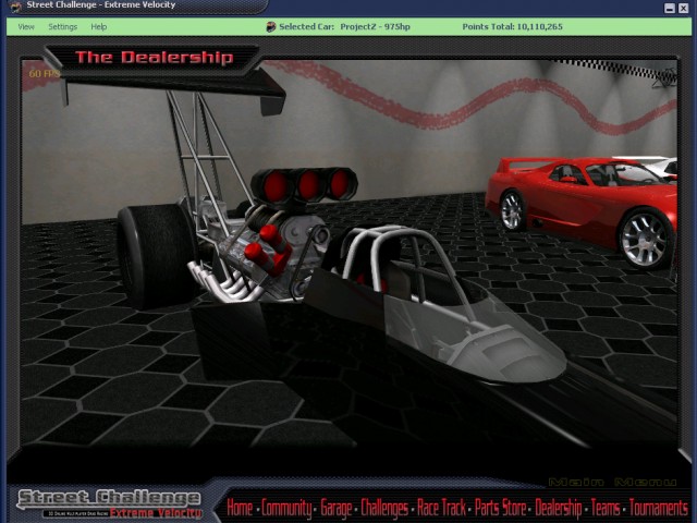 Street Challenge: Extreme Velocity News, Guides, Walkthrough ...