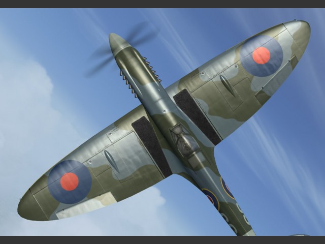 RealAir Spitfire News, Guides, Walkthrough, Screenshots, and Reviews ...